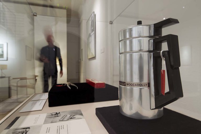 Lutz Rudolph - MOCCADOLLY