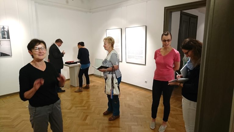 Lutz Rudolph - Künstlerfreunde und Konstrukteure