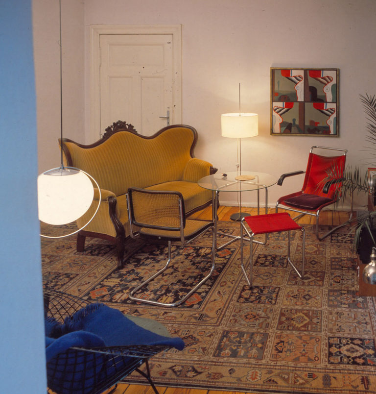 Lutz Rudolph, Formgestalter und Künstler | Eine Biographie